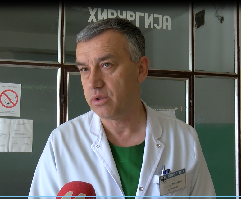 U Kosovskoj Mitrovici bez kiseonika ostaju bebe | 369 Portal