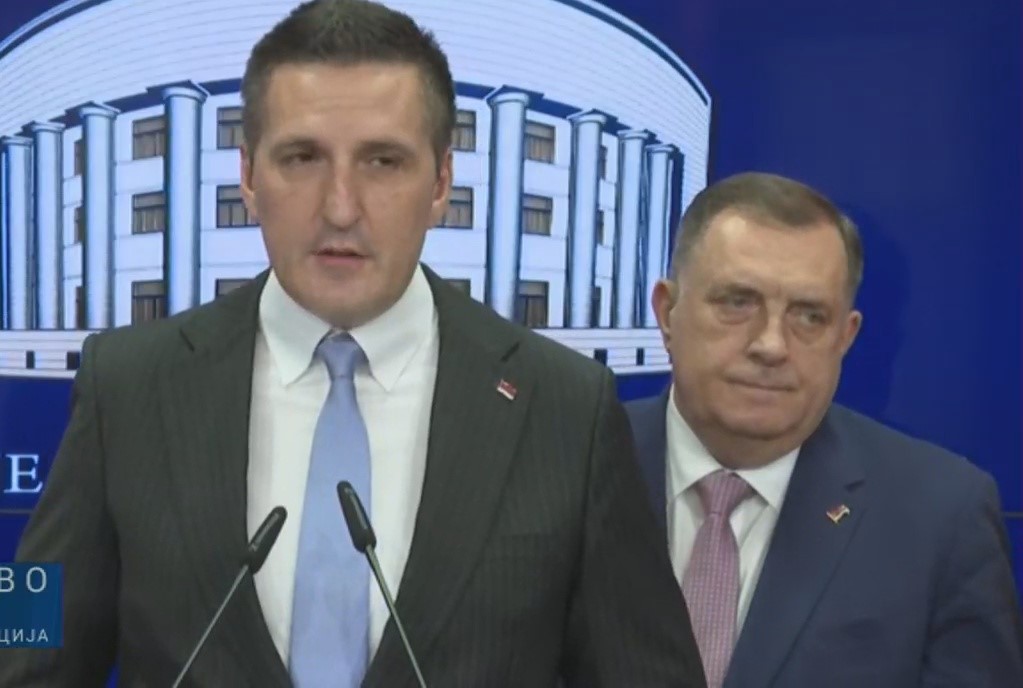 Kakva vam je politika takva vam je cijena gasa | 369 Portal