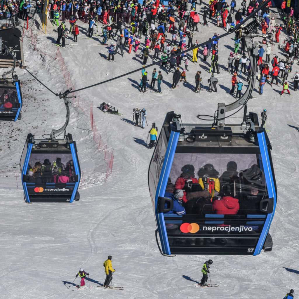 Stotinu dana skijanja na Jahorini | 369 Portal