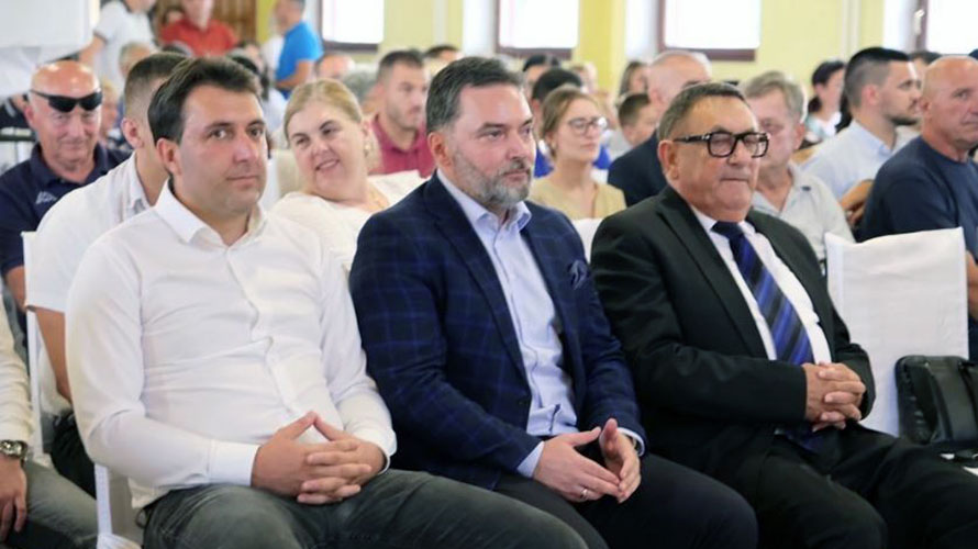 Opština Sokolac proslavlja svoju krsnu slavu – Ilindan | 369 Portal