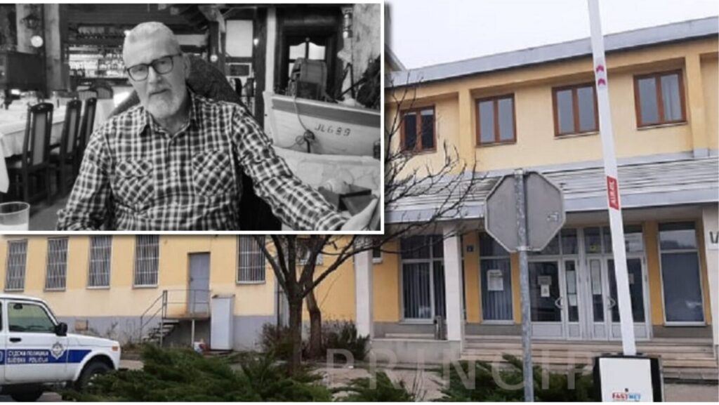 Tužilaštvo još vodi istragu o saobraćajnoj nesreći u kojoj je poginuo novinar Goran Maunaga ...